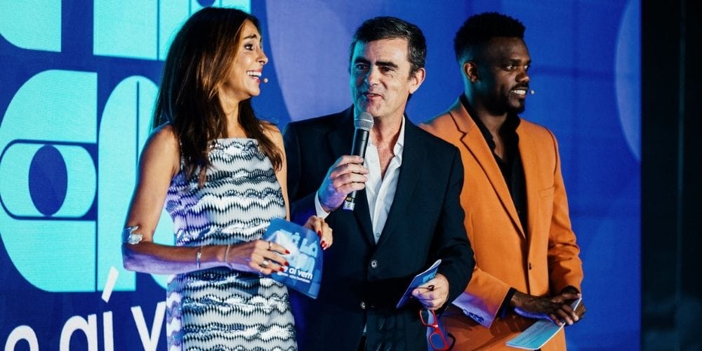 RTP1 anuncia novas séries e regressos na grelha de programação