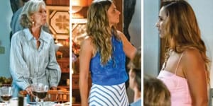 'Terra Forte': o reencontro de João Catarré e Benedita Pereira promete ...